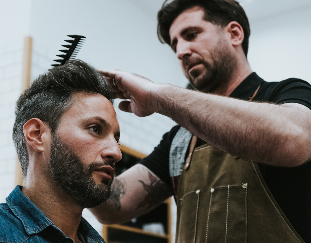 服务项目 – Unit3 Studio